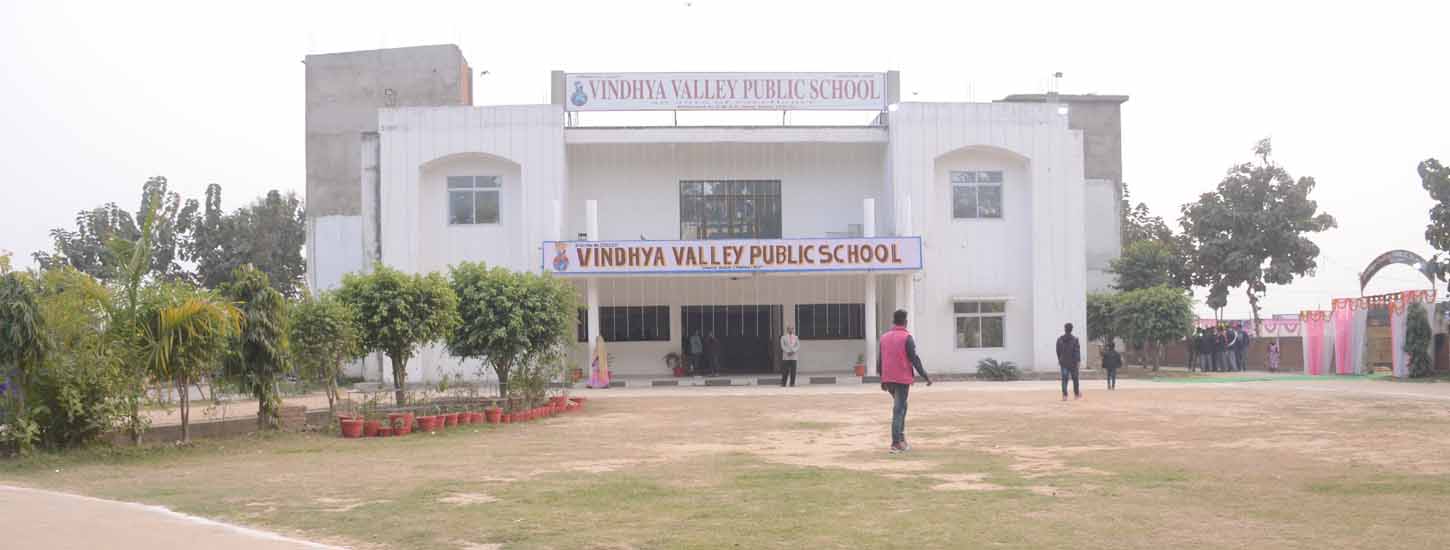 Vindhya Valley Public School