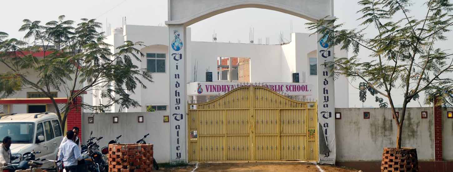 Vindhya Valley Public School